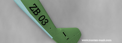 Montex | Tutorial - How to paint marks